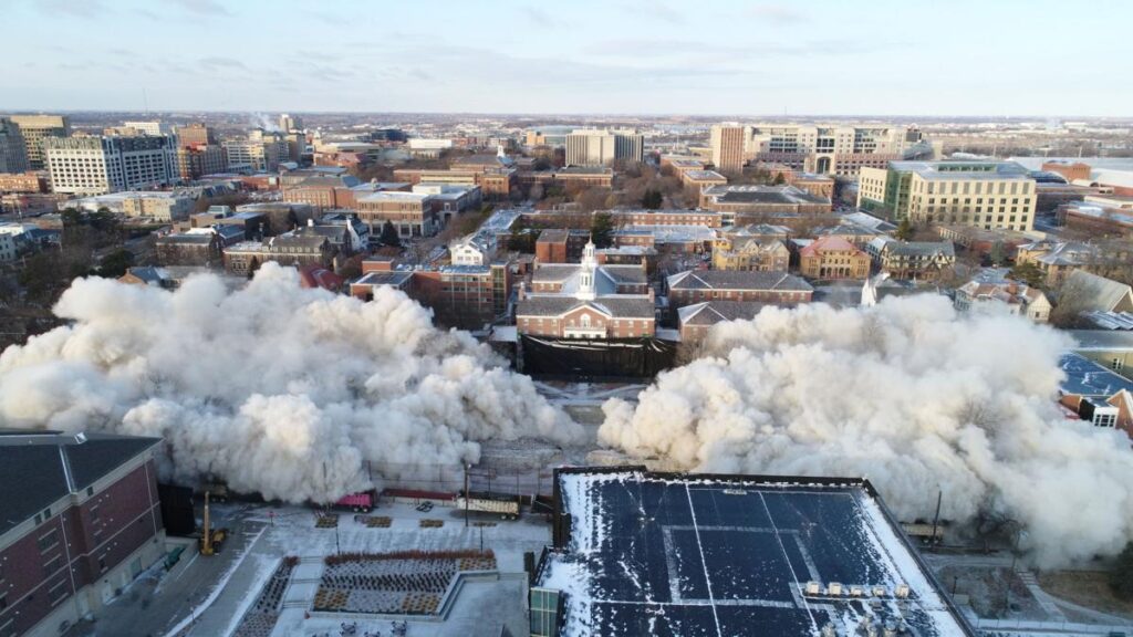 LSU Civil Engineering Faculty Work to Understand Load-Posting of ...