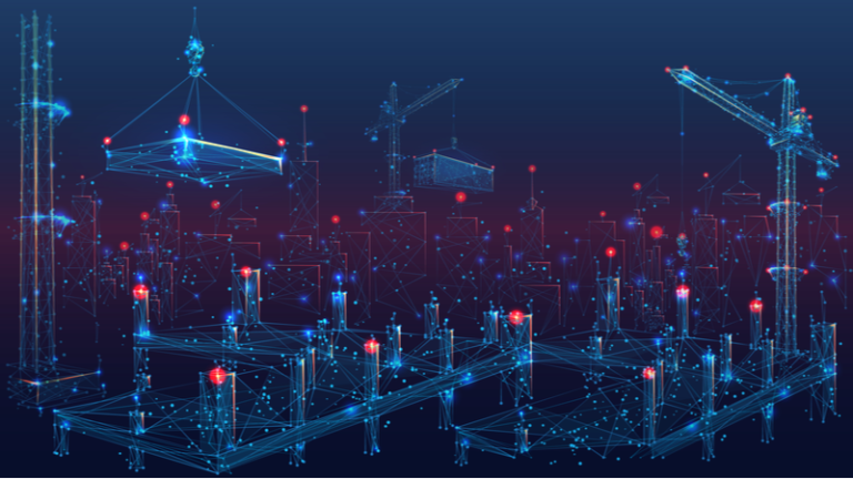Construction industry 'must go further in embracing digital' - AI 4 ...