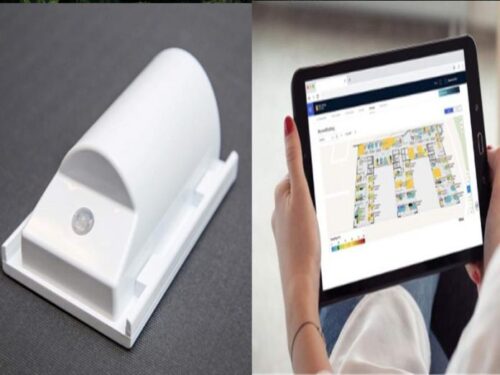 A new snow tracking sensor - AI 4 Civil Engineering