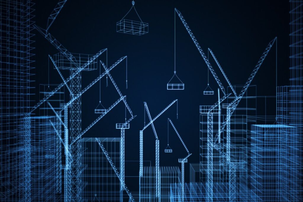 Hexagon Geosystems Introduces Digital Twins of Major Cities - AI 4 ...