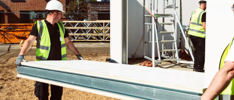 What makes a Smart Building smart? - AI 4 Civil Engineering