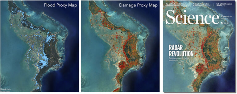 Australian Researchers to Develop AI For Geospatial Intelligence
