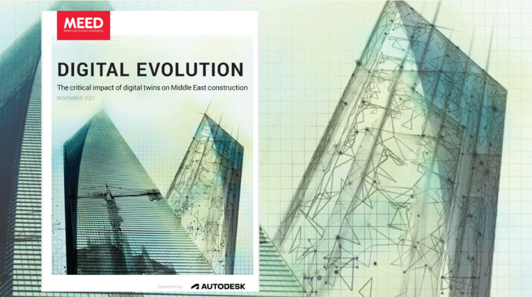 Under the hood: 3D graphics engine powers digital twins - AI 4 Civil ...