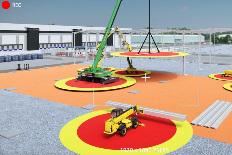 Monitoring Construction Progress Based on 4D BIM Technology - AI 4 ...